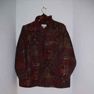 CJ Banks | Jackets & Coats | Cj Banks Women Jacket Size 3x Rayon Blend ...